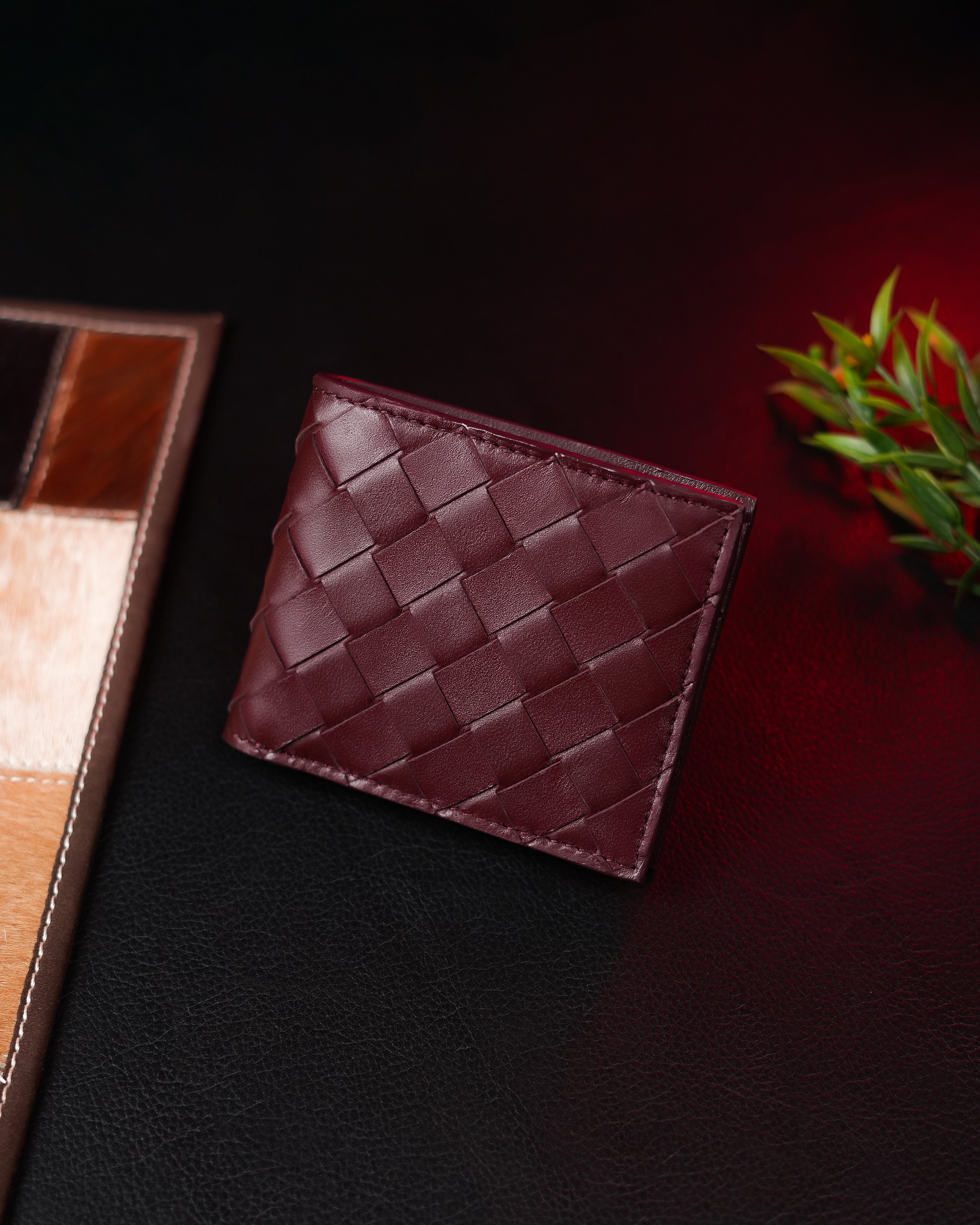 Marco Wallet – Novado