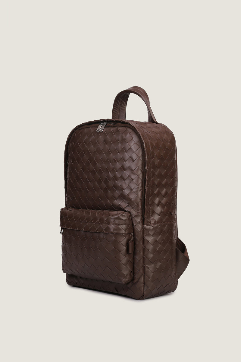 Urban Explorer Backpack – Modern & Practical – Novado